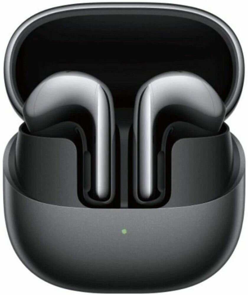 Беспроводные наушники Xiaomi Buds 5-Graphite Black BHR8118GL