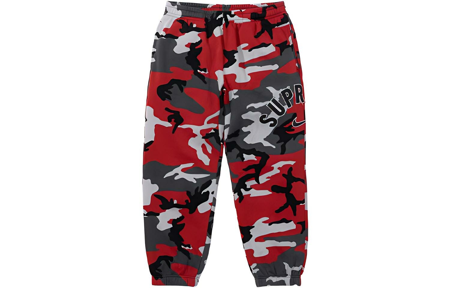Брюки спортивные Supreme