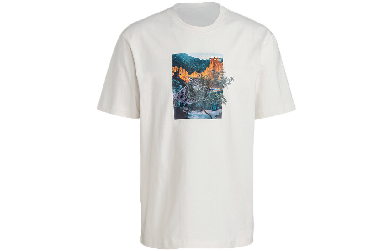 Футболка спортивная Adidas Originals