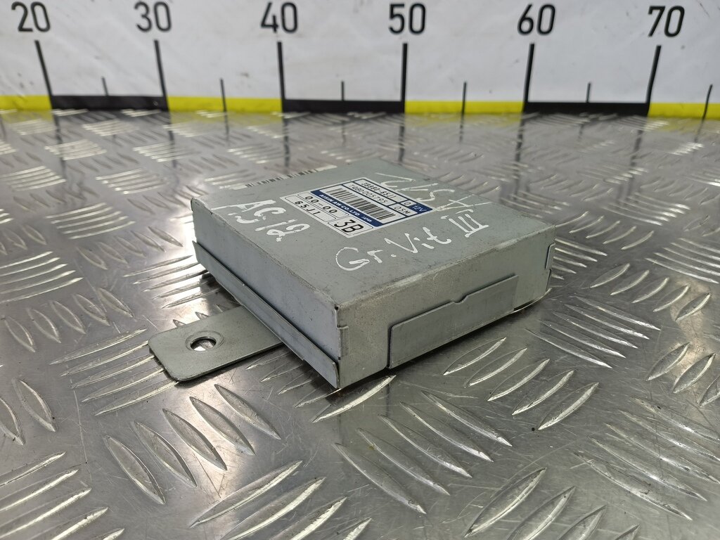 Блок управления АКПП Б/У для SUZUKI Grand Vitara II (2005—2008) 3888065J10