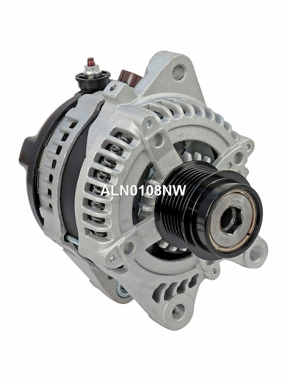 Генератор для авто (автомобильный) Toyota Hiace, Quantum (Тойота Хайс, Квантум)