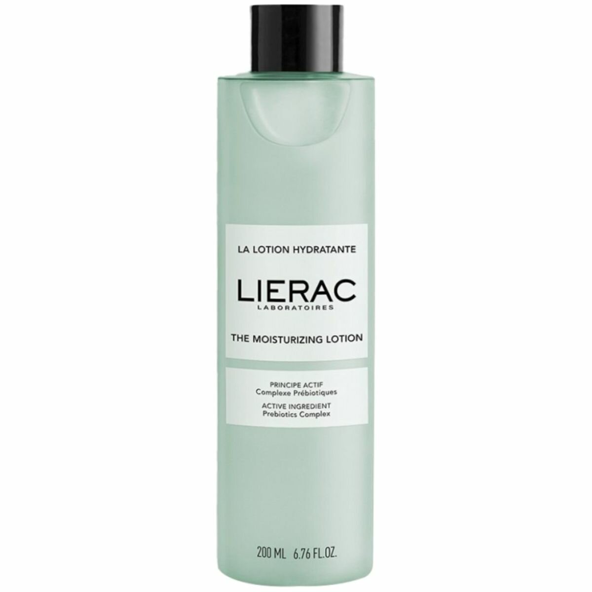 Лиерак Увлажняющий лосьон для лица, 200 мл | LIERAC Moisturizing Lotion