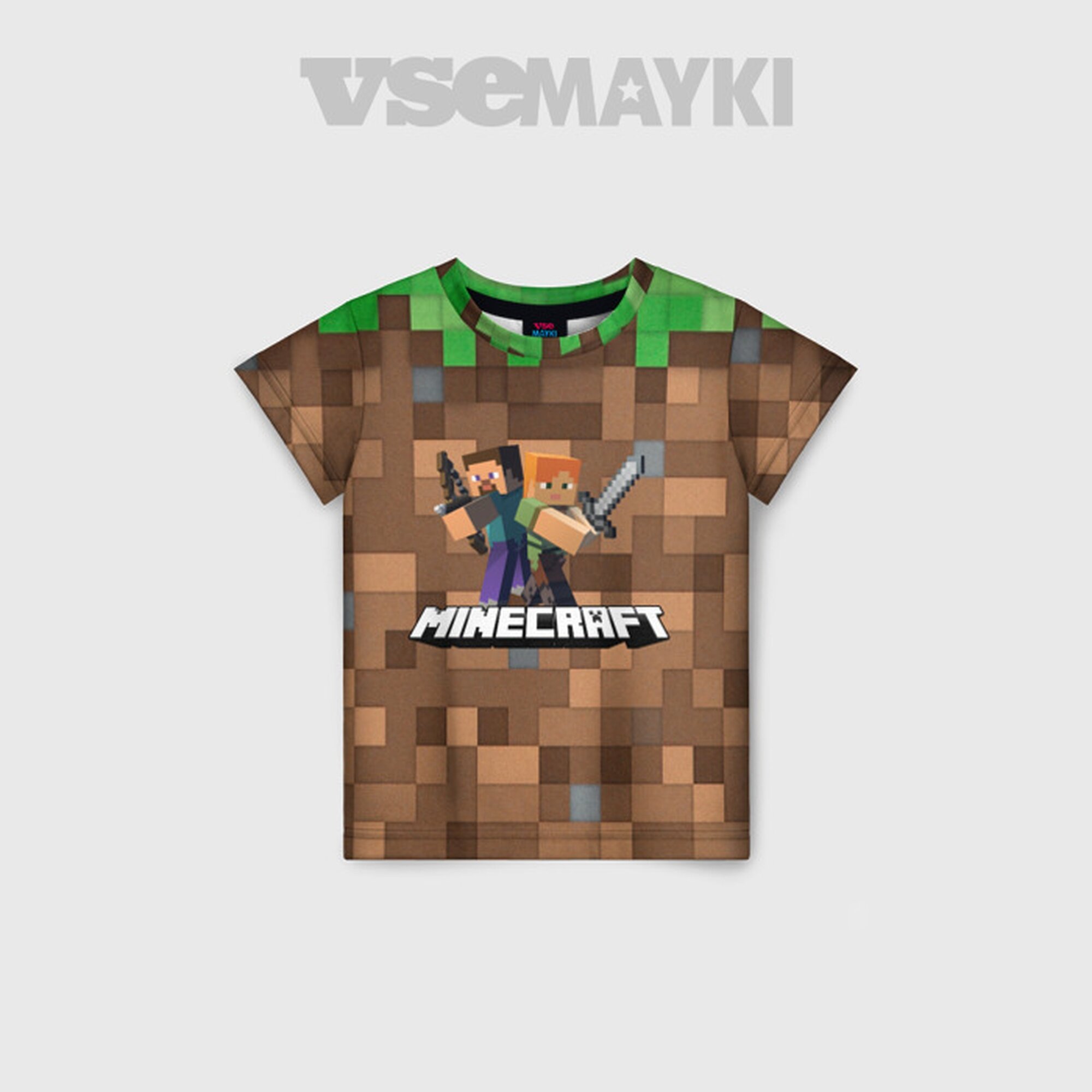 Футболка