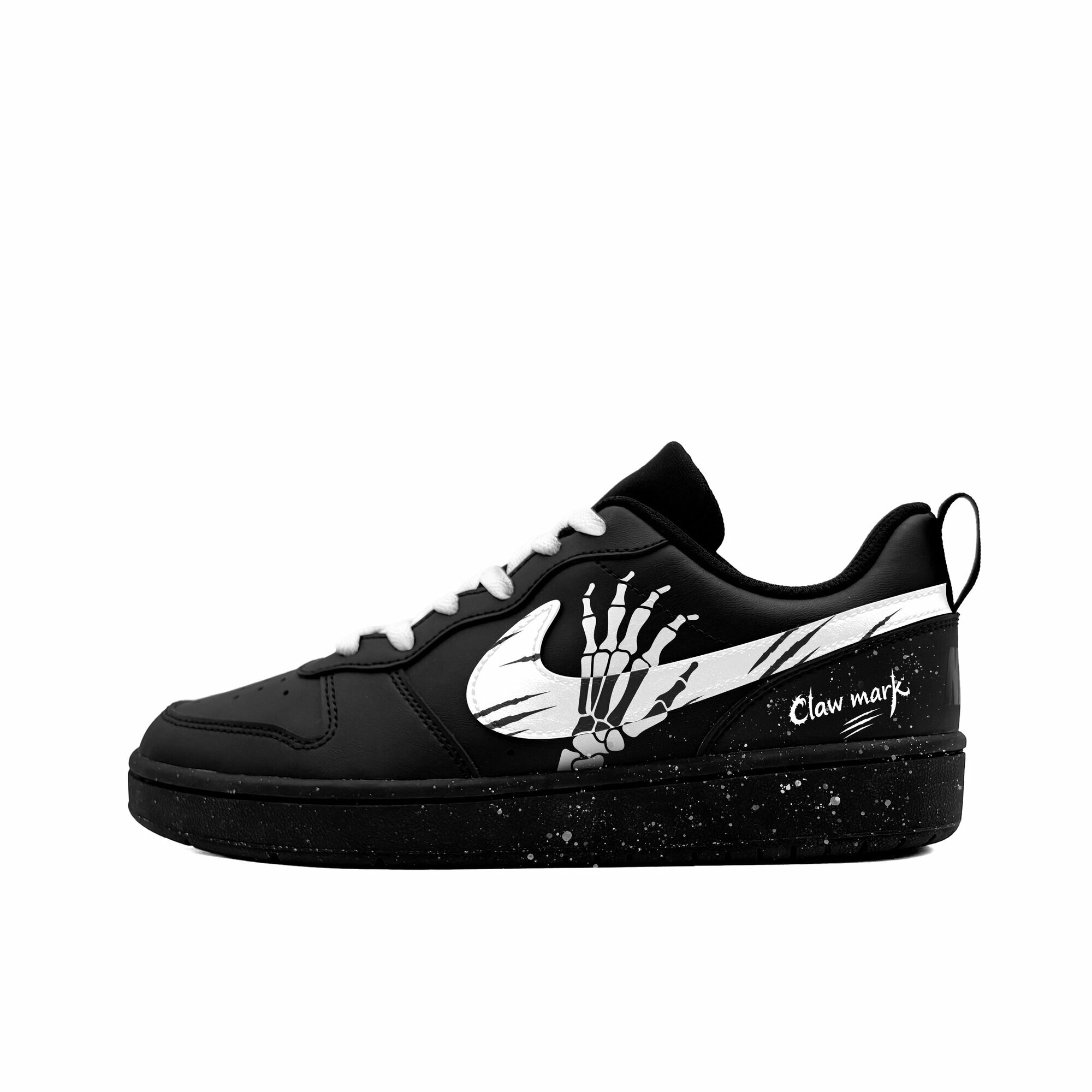 Кеды Court Borough