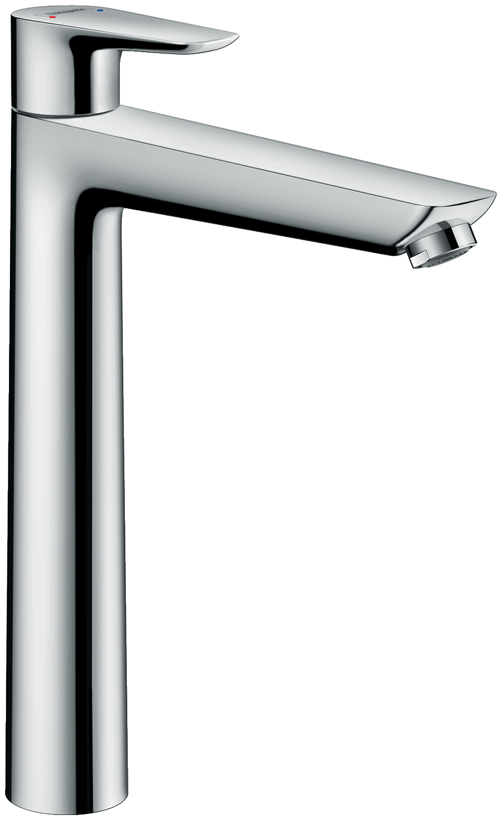 Смеситель для раковины Hansgrohe Talis E 71716000 для раковины