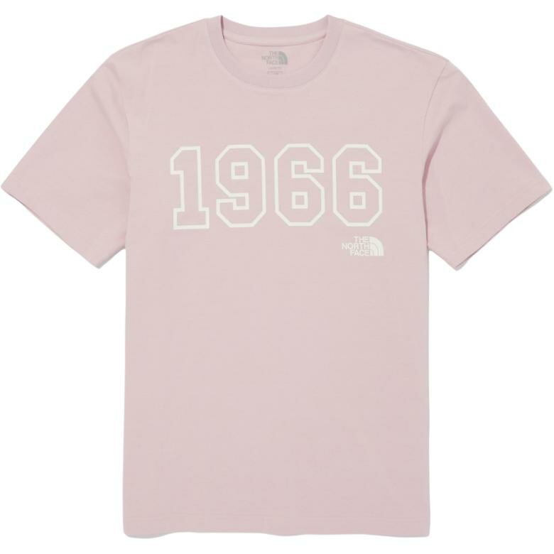Футболка THE NORTH FACE 551299432