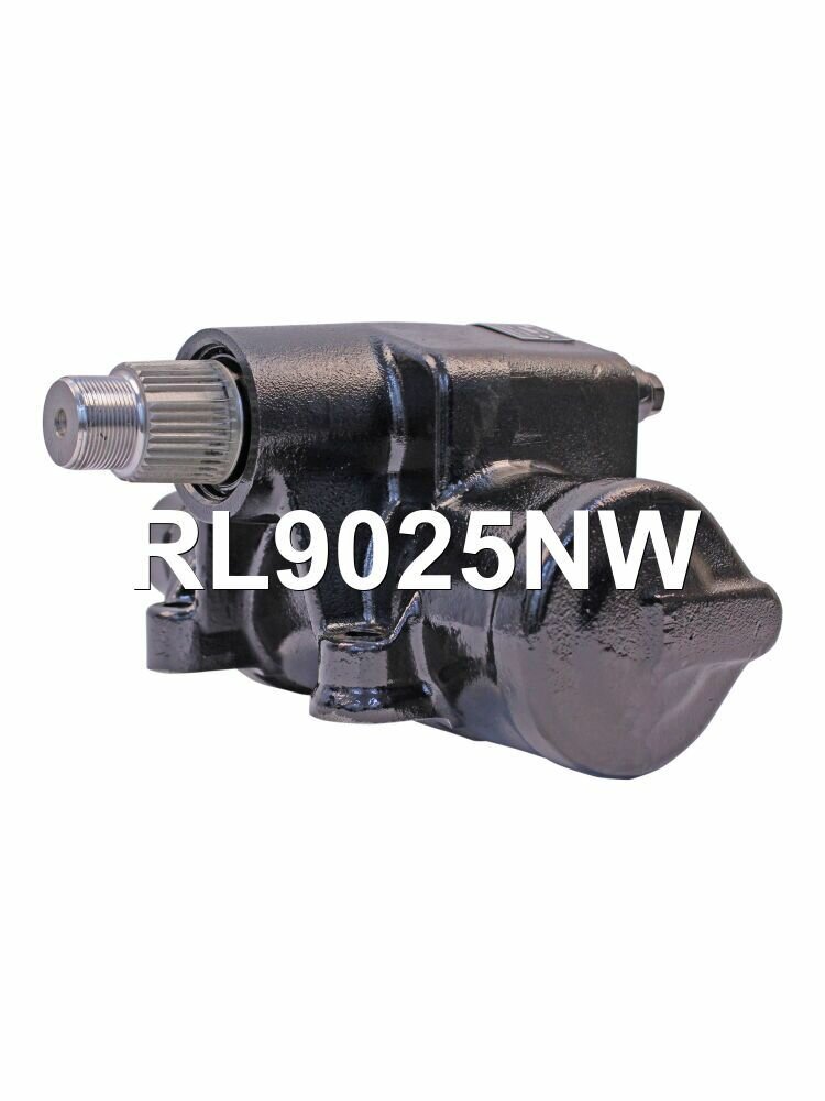 Рулевой редуктор гидравлический Motorherz RL9025NW для FORD F-250 F-350