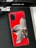 Чехол на Samsung Galaxy A31 / Самсунг Галакси А31 с принтом Белая орхидея