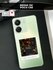 Силиконовый чехол на Xiaomi Redmi 13C/Poco C65 / Сяоми Редми 13C/Поко С65 с прин...