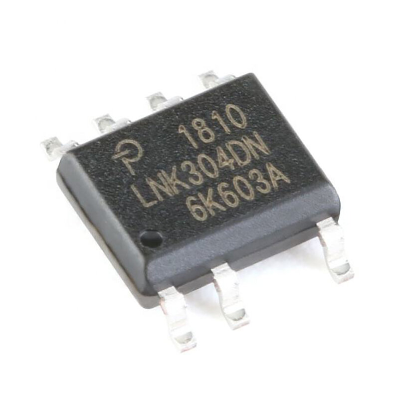 LNK304DN SOP7 Чипсеты，10Pcs