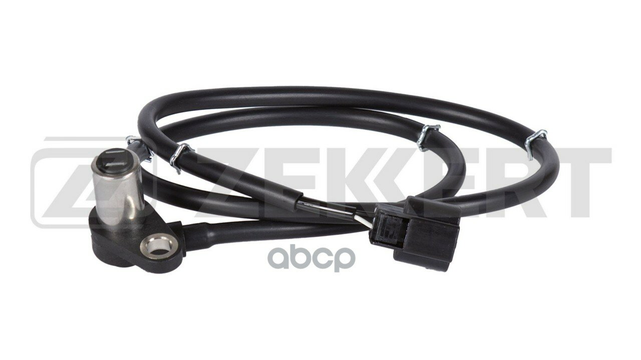 Датчик ABS передн. Mitsubishi Pajero II 97- Pajero Sport 98- Zekkert арт. se-6160 - высокое качество товара по низкой цене