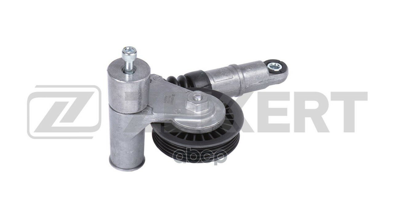 55480 Ролик натяжной генератора Audi/VW Dizel в сборе SR1732-ZEKKERT/038145278A 038145283A 038145299A 038903315D 038903315P N.