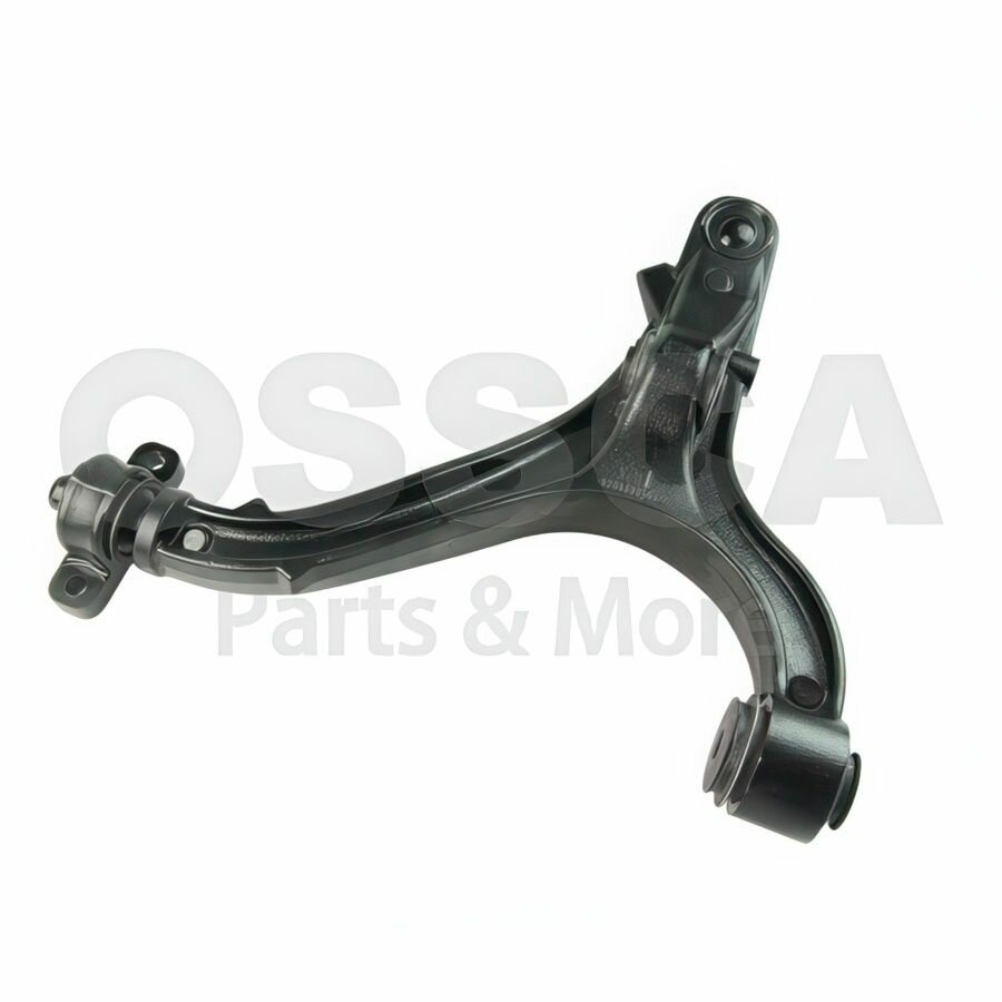 Рычаг передний нижний левый, для Джип Коммандер, Гранд Чероки 3 арт 33765