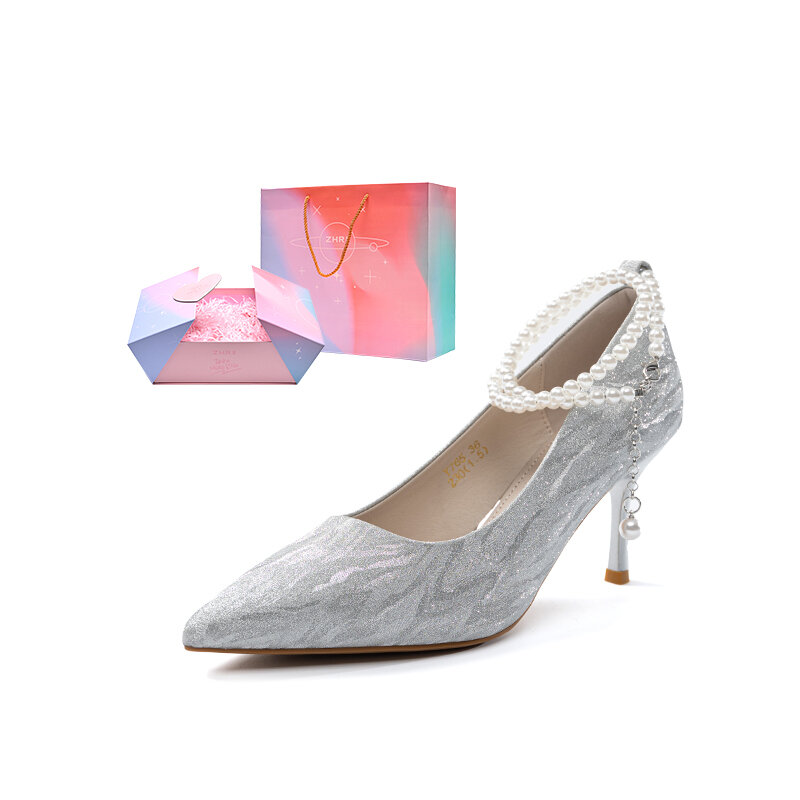 Туфли Meteor Shower 