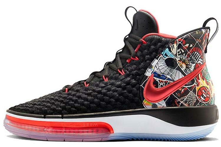 Кроссовки AlphaDunk