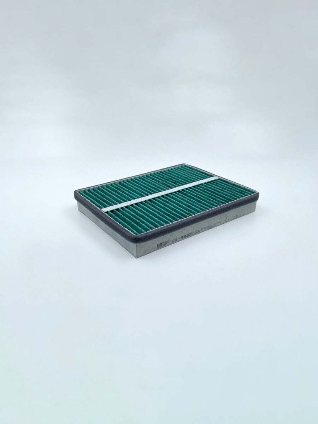 Фильтр салона угольный BIG Filter GB-9833/CA на ВАЗ-2110