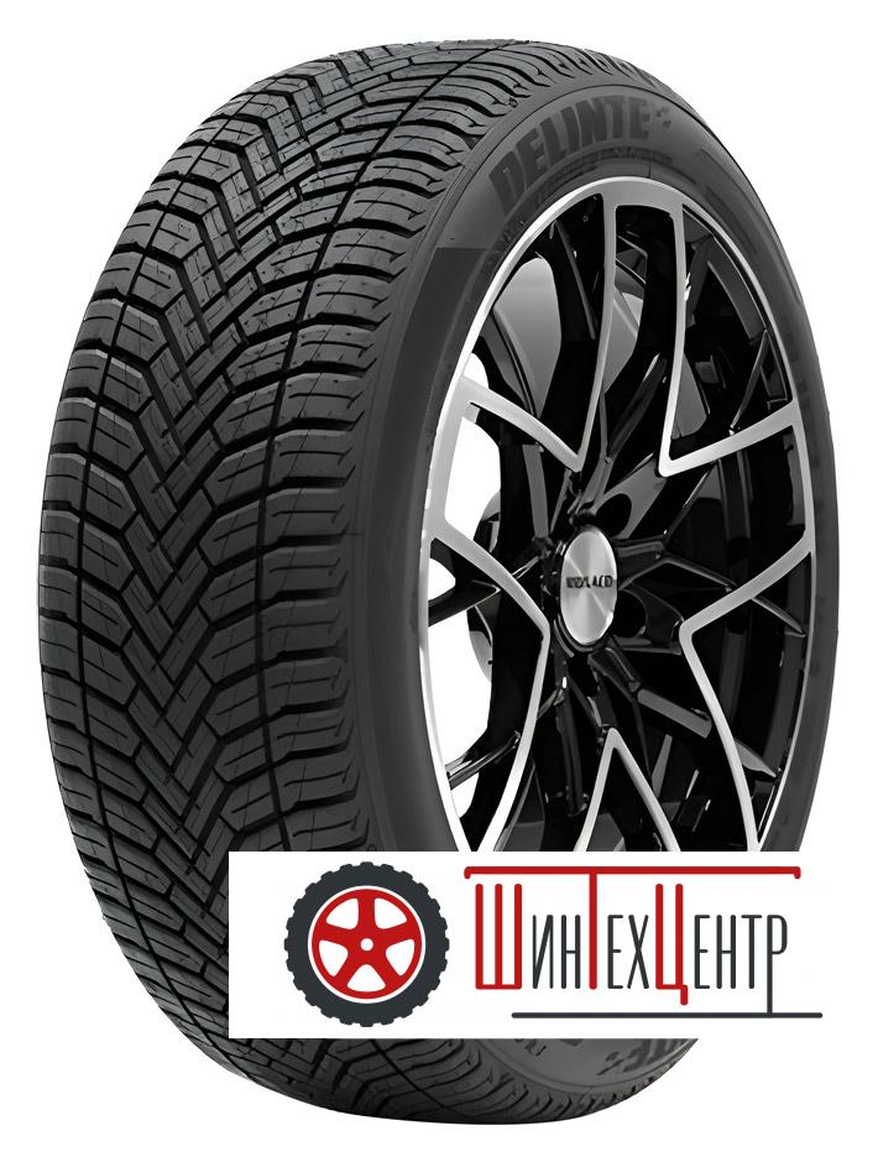 Шины Delinte 185/60 R15 Aw6 88H Зимняя для любых видов автомобилей