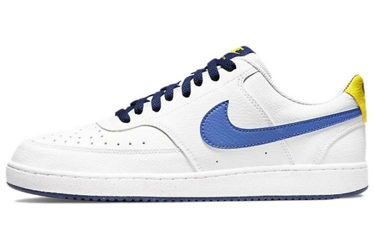 Кроссовки NIKE Court Vision Low Next Nature