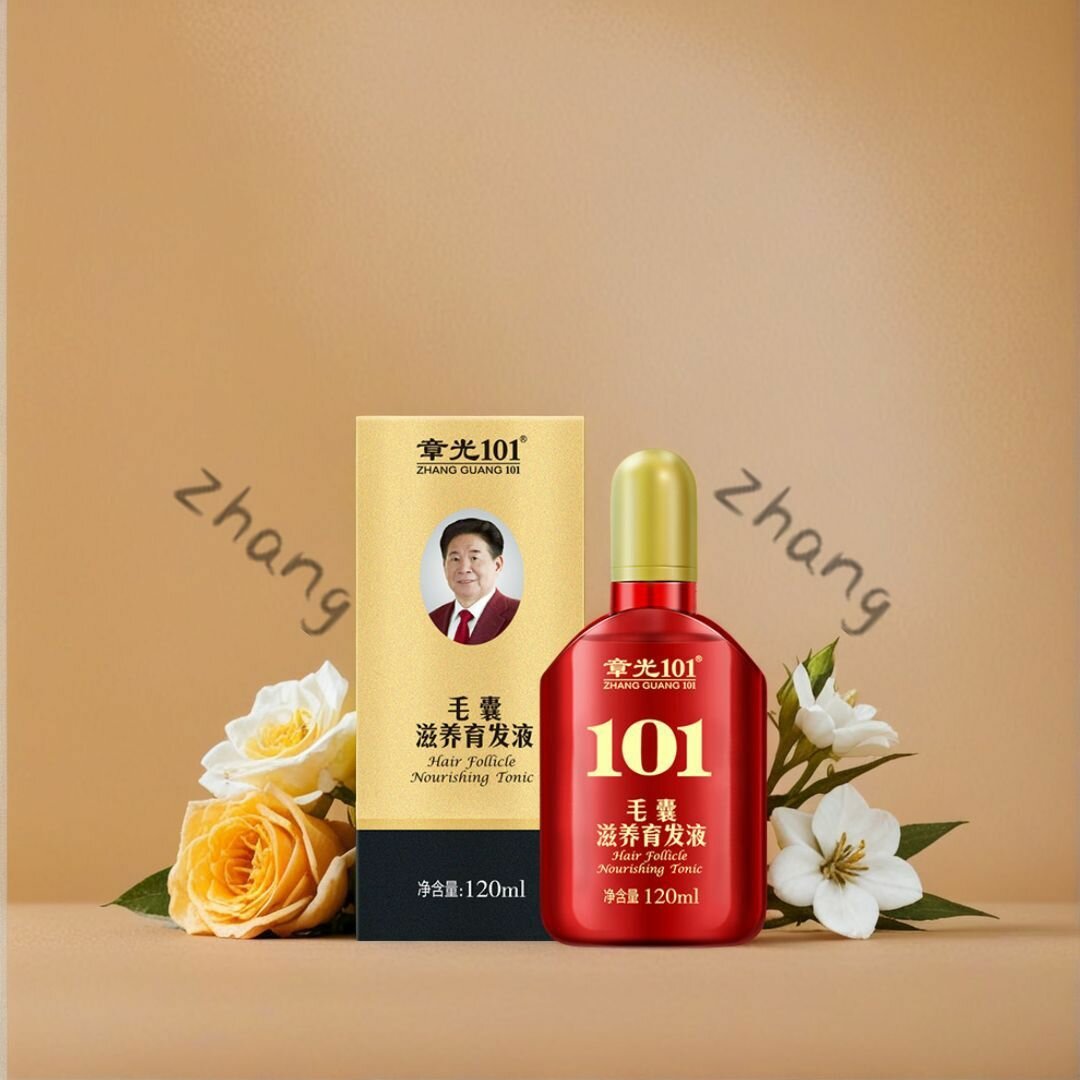 Лосьон для волос, 120.2 мл