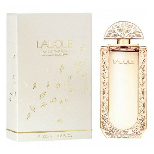Парфюмерная вода Lalique женская Lalique Lalique 100 мл