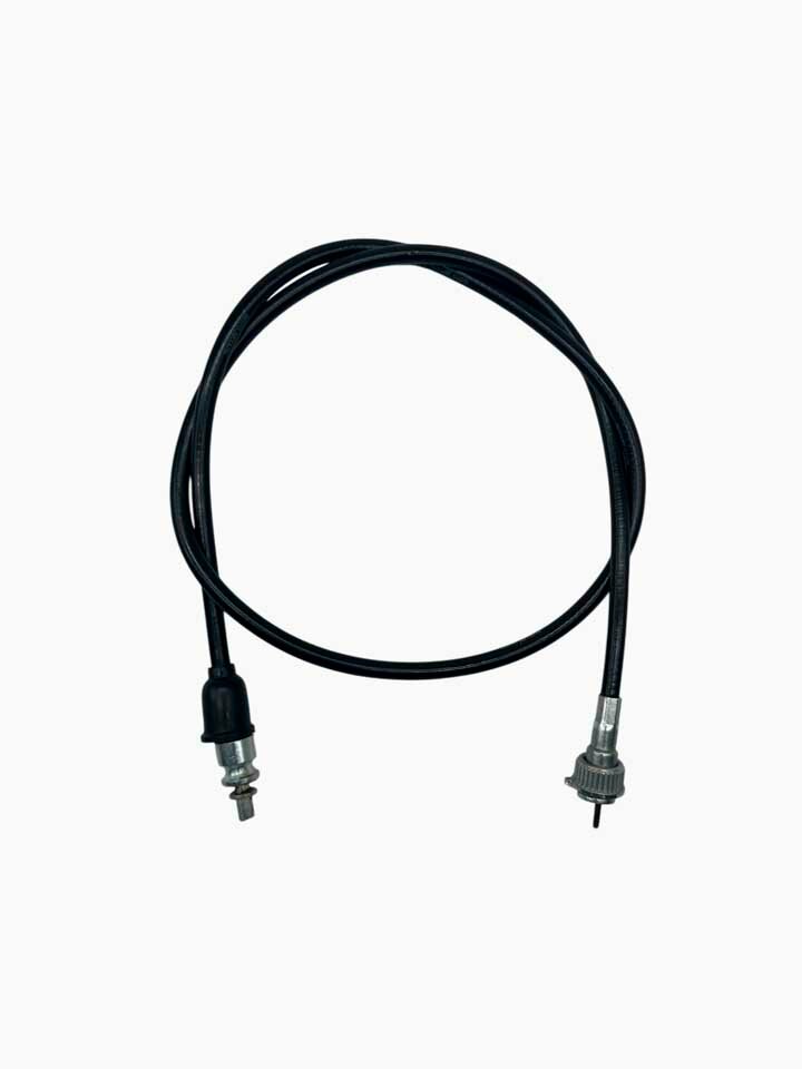 Трос спидометра на мотоцикл Урал, Днепр (с лопаткой)