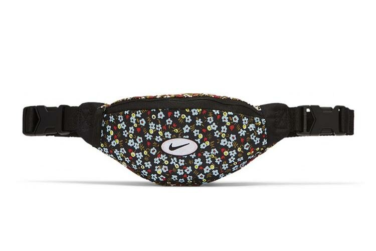 Сумка Nike Heritage Polyester