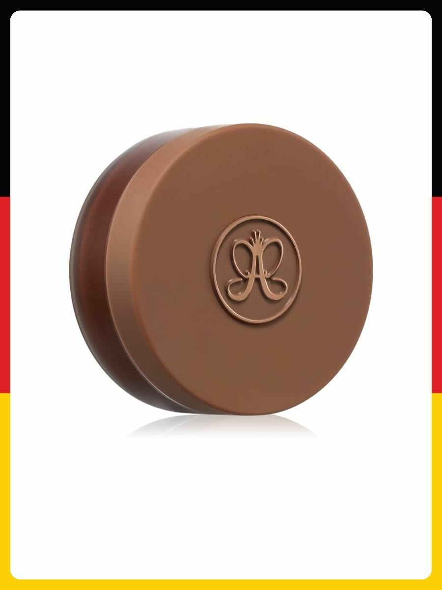 Бронзер Anastasia Beverly Hills Cream Bronzer creamy bronzer Chestnut, 30 г