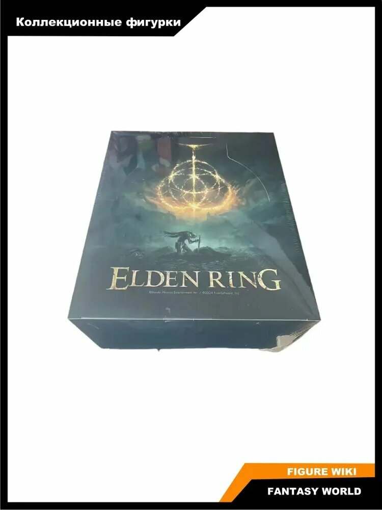 Фигурка FireLink ELDEN RING One Complete Case Six Box