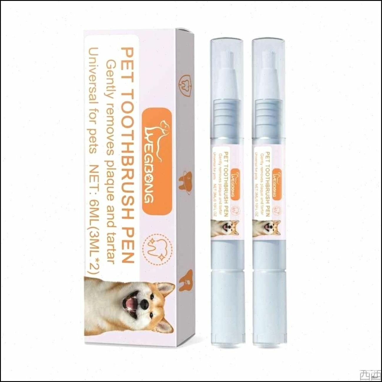 Средство для уборки за животными