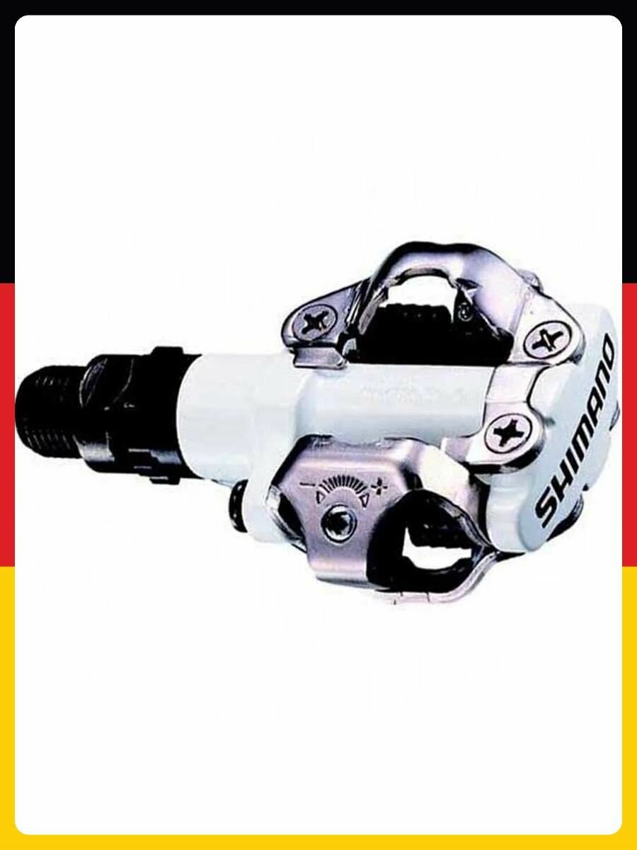 Педали Shimano M520 One Size