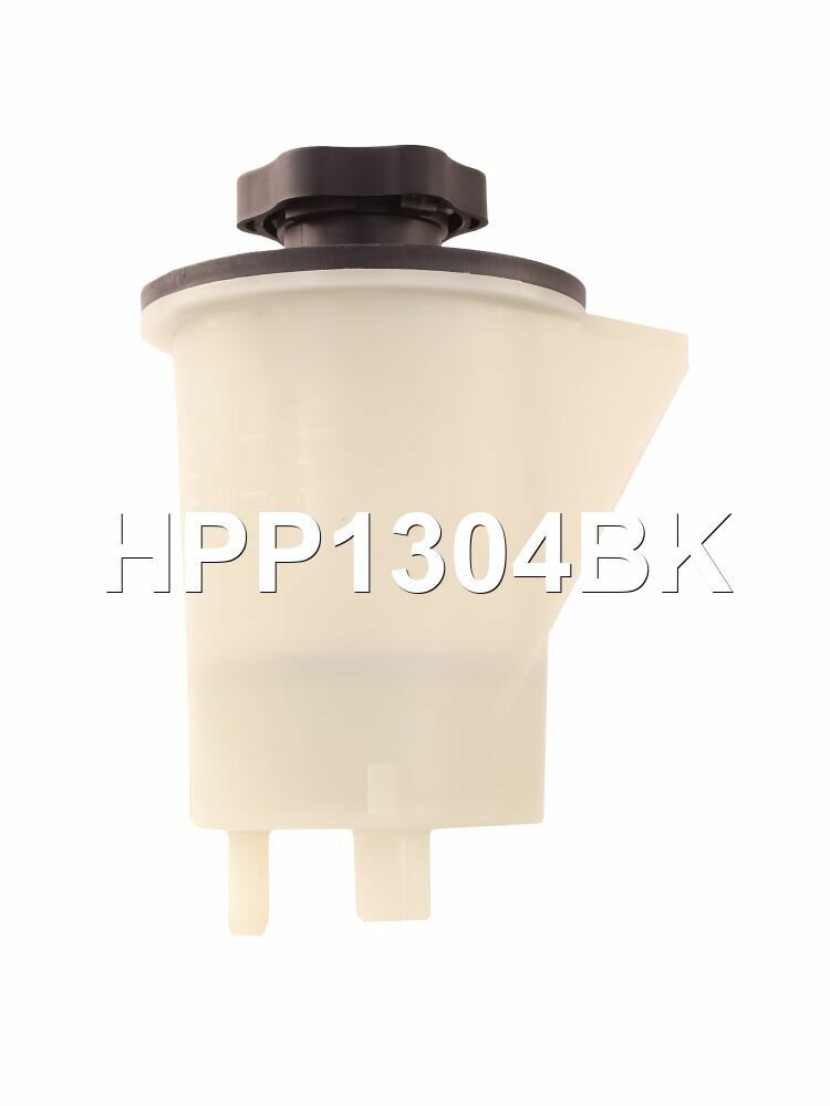 Бачок ГУР/эгур Motorherz HPP1304BK