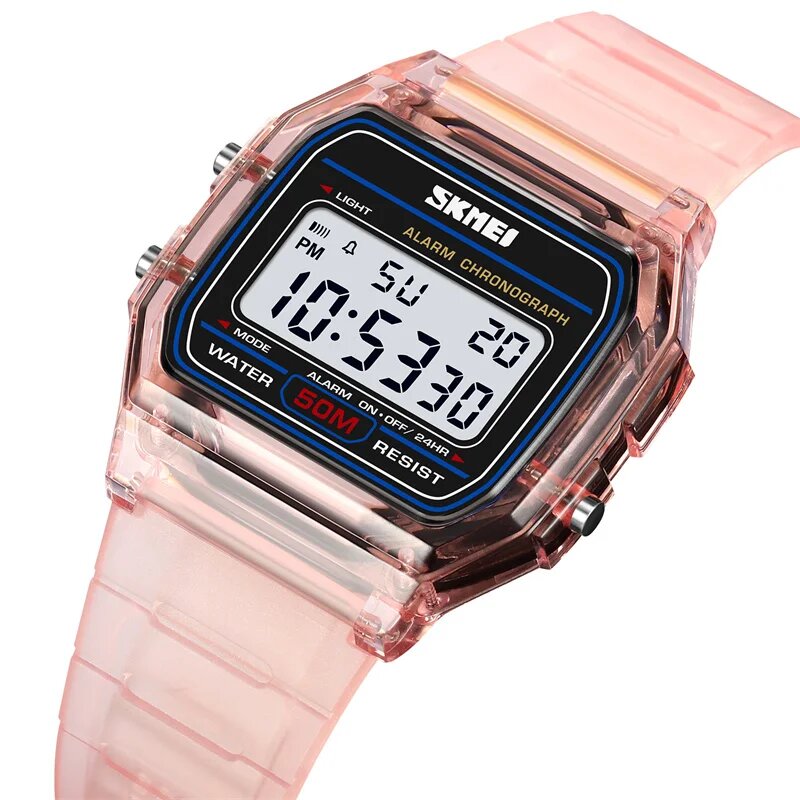 Наручные часы SKMEI