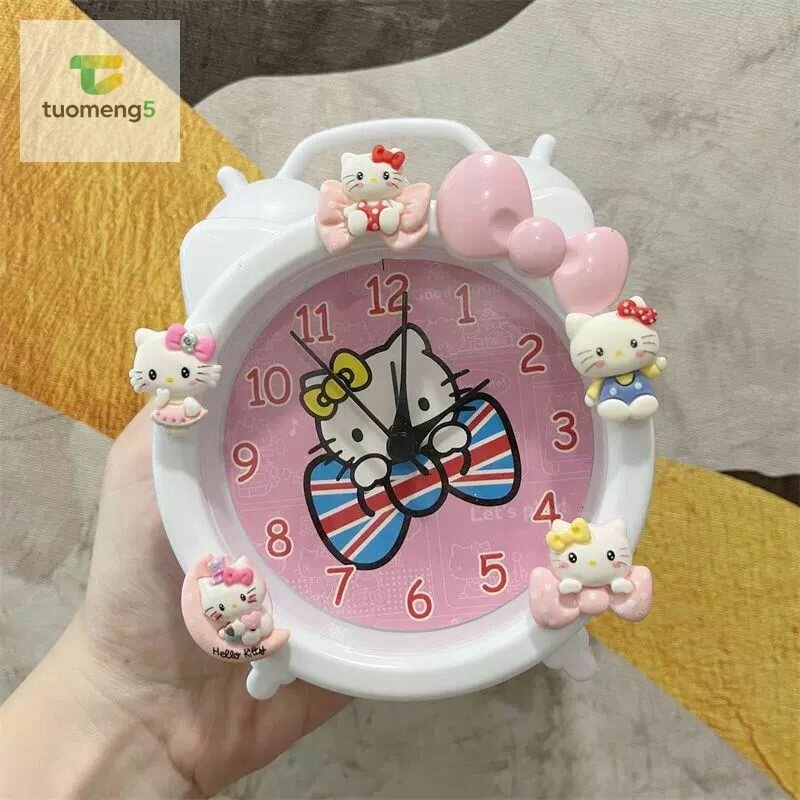 Настольные часы