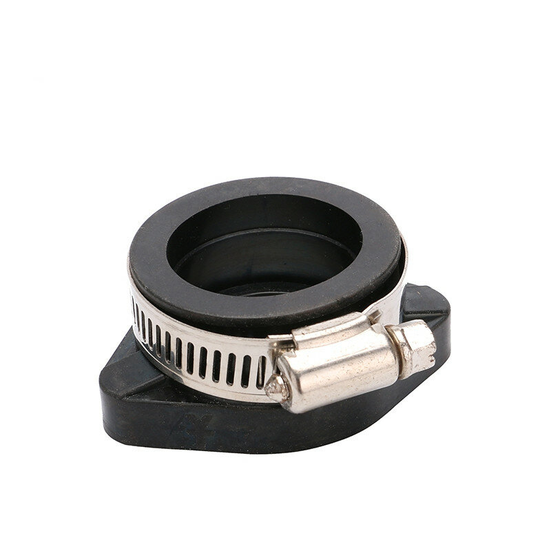 Впускной адаптер карбюратора 28 мм, фланец впускного коллектора для Mikuni Vm24 Keihin Pe24 26 28 Oko