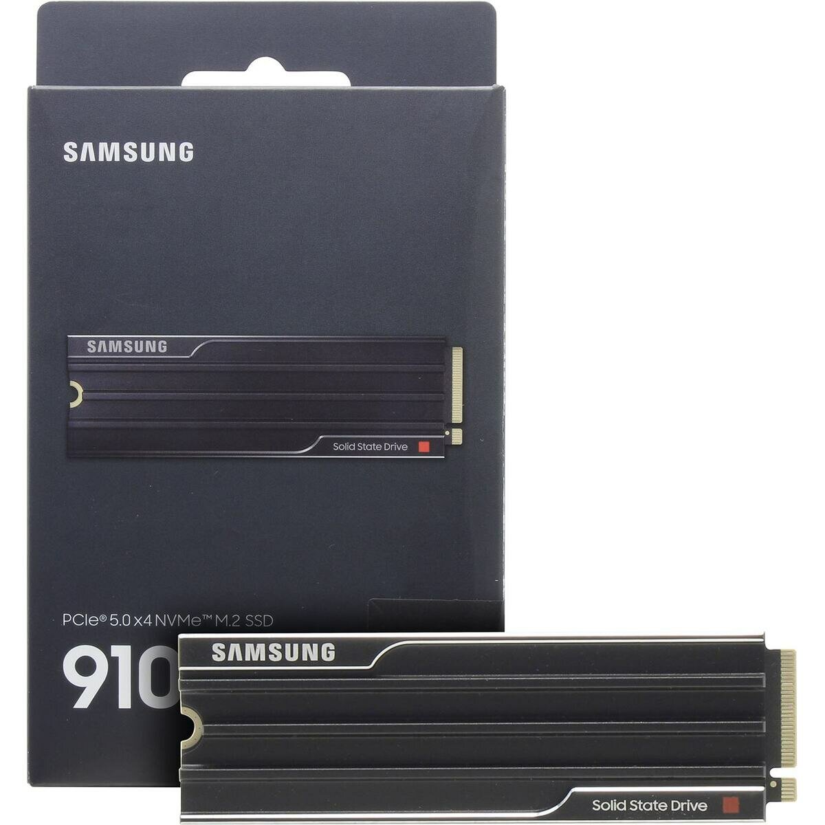 Samsung 9100 Pro 1 Тб MZ-VAP1T0CW