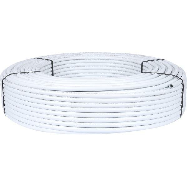 Труба STOUT PEX/al/PEX 16x2,0 отрезок ( 41 м) нестандартная бухта SPM-0002-061620 / SPM-0002-051620