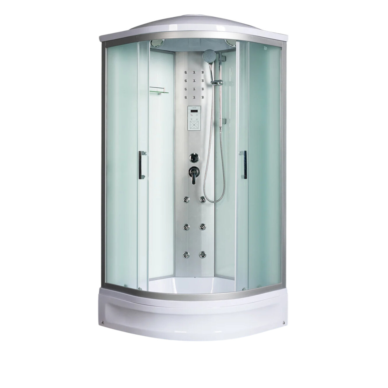 Душевая кабина River Dunay 100/24 МТ 10000000183