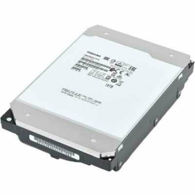 Жесткий диск MG11 18Tb MG11SCA18TE