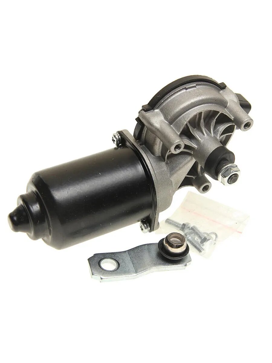 Мотор-редуктор стеклоочистителя HYUNDAI Solaris (11-) START