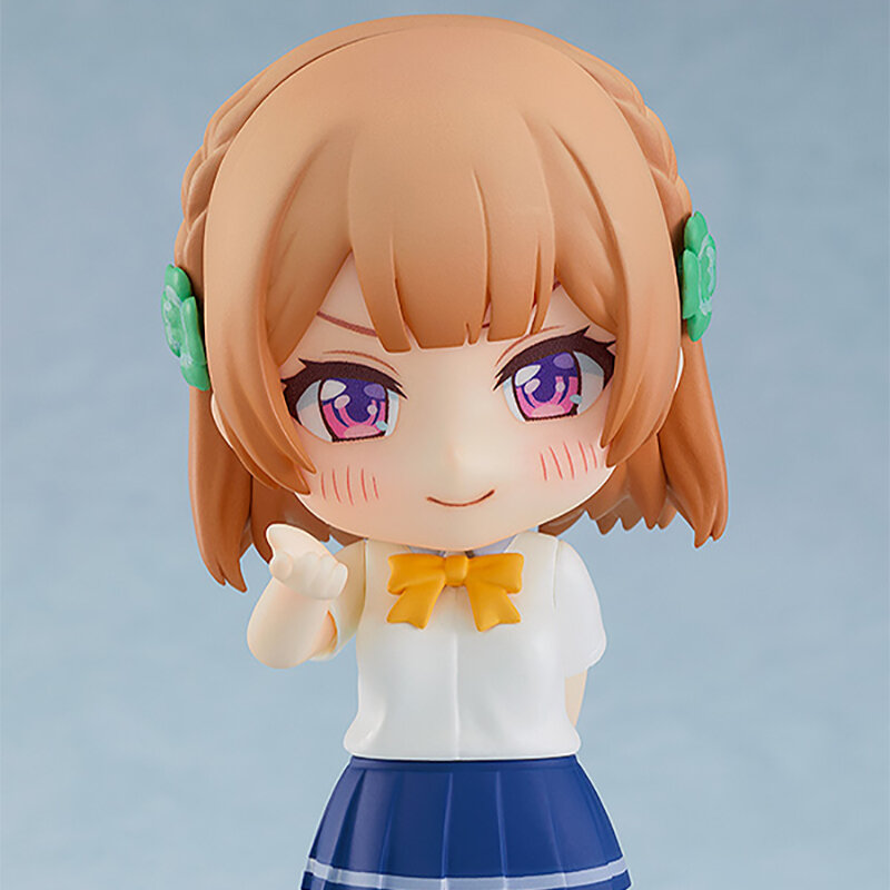 GOOD SMILE COMPANY Детские Любимые Абсолютно Необходимые Комедии Любовь Чиби-фигурки — фото 1