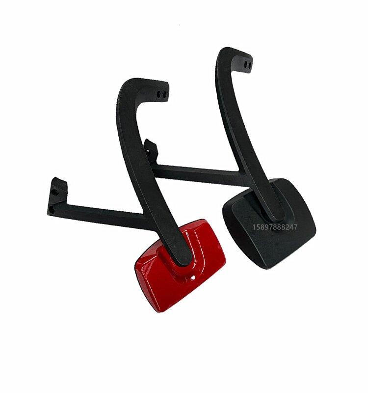 Подходит для зеркала фары Dongfeng Tianlong KL, нижнего зеркала заднего вида Tianjin KR, зеркала слепой зоны на лобовом