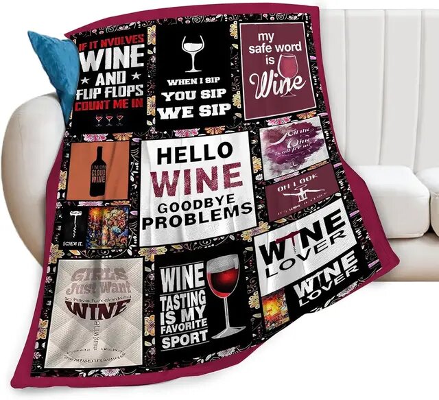 Весёлое одеяло Corgi с изображением звёздного неба – идеальный подарок для девочек, мальчиков, женщин, детей и любителей собак. Узор звёздного неба и мягкая, тёплая фланелевая отделка.