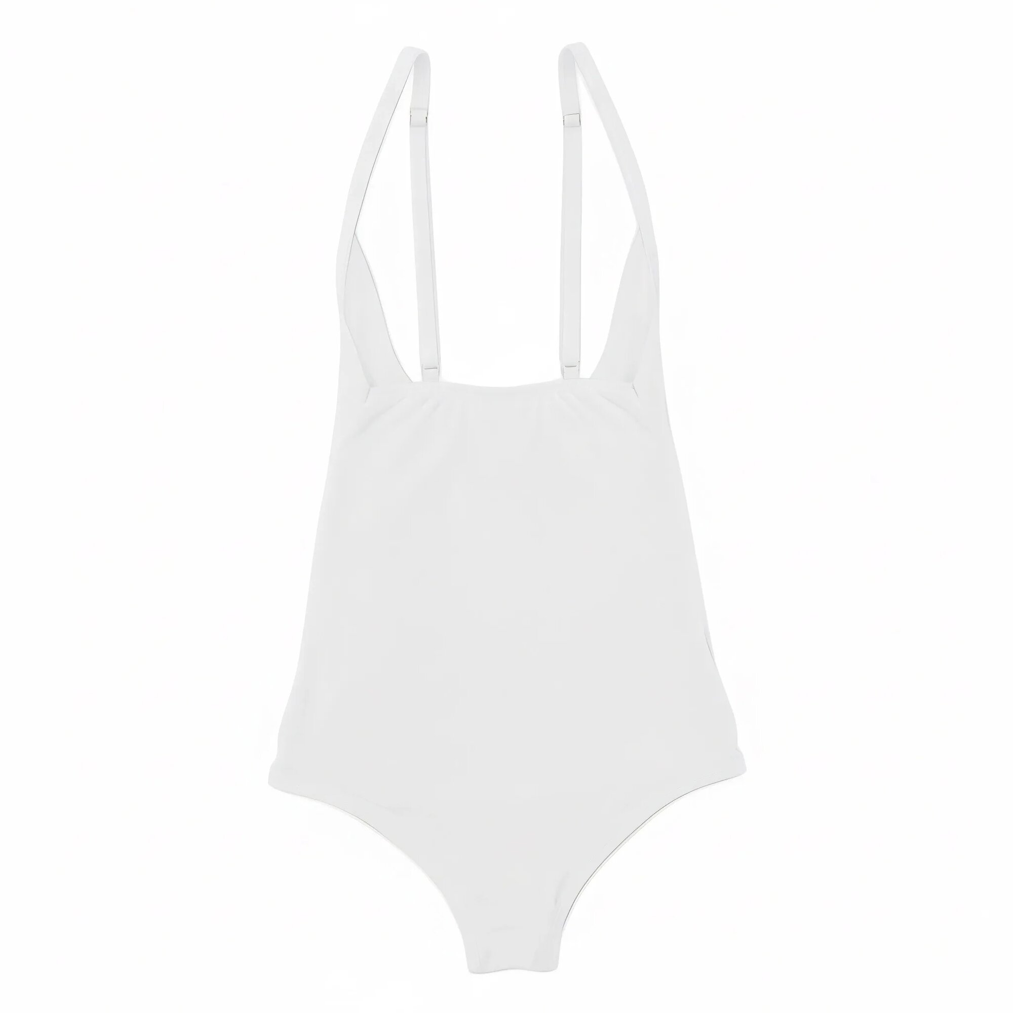 Боди из эластичной сетки, без рукавов, с поддержкой груди, для танца живота, купальник, танцевальная одежда, размер M-2XL Белый, М, белый