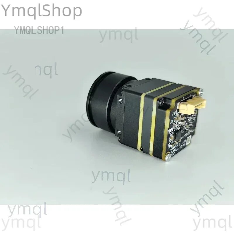 Тепловая ночная камера FPV 9 мм, выход CVBS, передаточное число 256*192, неохлаждаемый инфракрасный порт