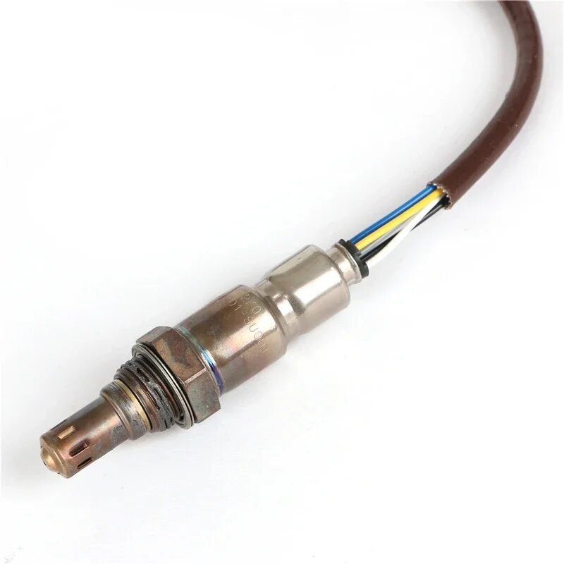 Лямбда-зонд VW Audi Q7 4L0 906 262 L, Fivewires