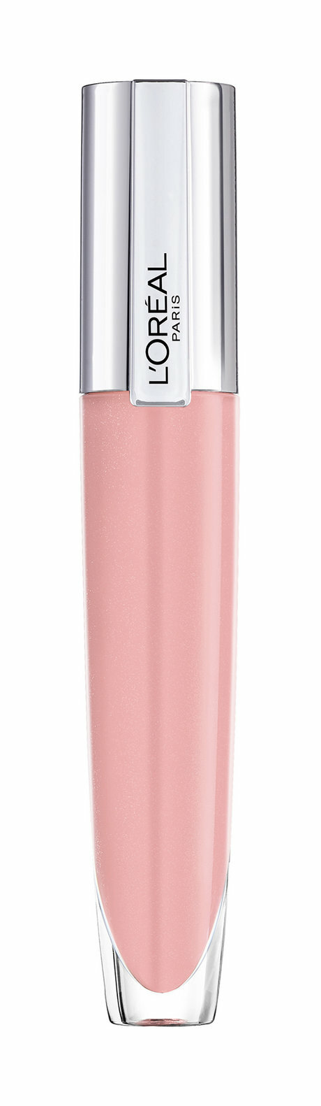 L'Oreal Paris Brilliant Volume Plump Lip Gloss Блеск для губ | 402 100мл