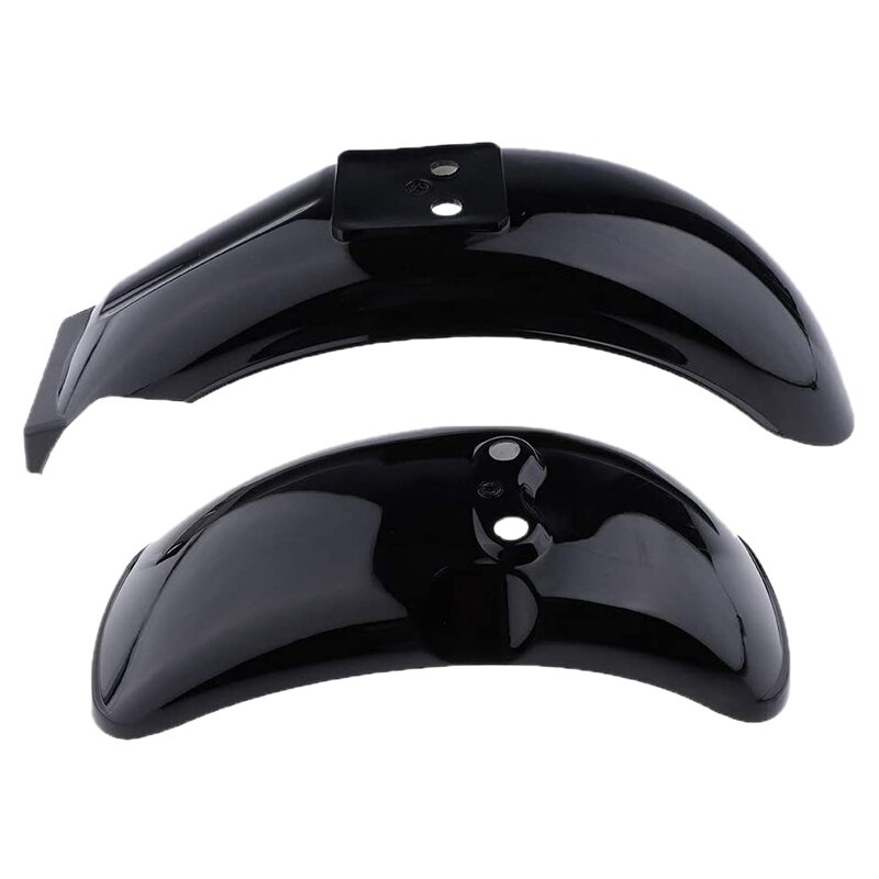 Переднее крыло мотоцикла для Honda Z50 Z50A Z50J Z50R Mini Trail MyPads (2 шт.)