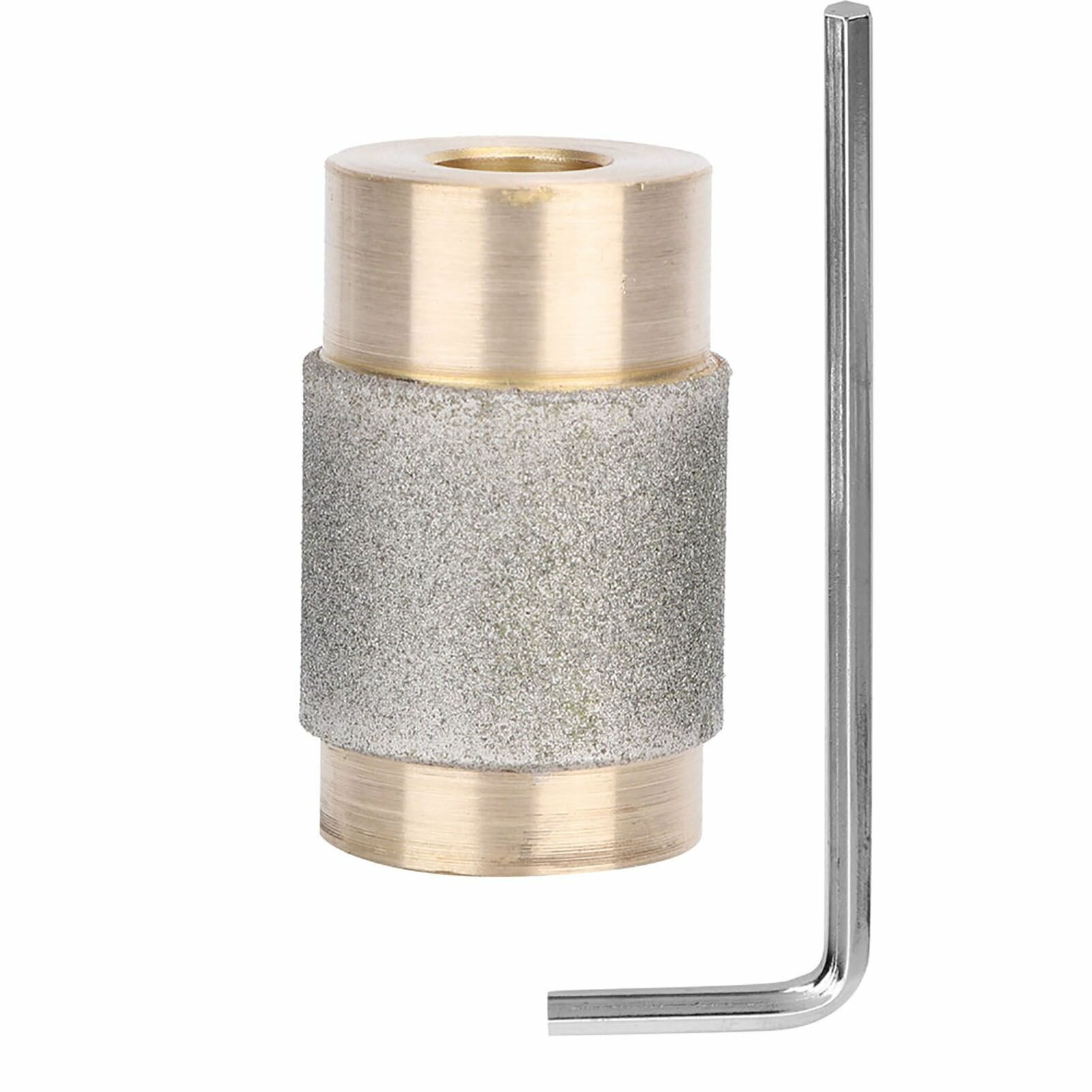 Алмазный зубок для гравировки керамики и стекла, устойчивый к износу, совместимость с разными гравировальными машинами