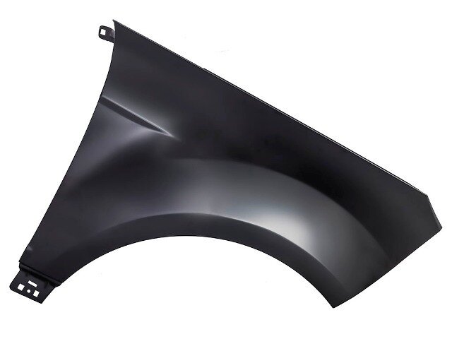 Крыло переднее правое GORDON FD55210AR для Ford Ecosport II 2012-н. в.