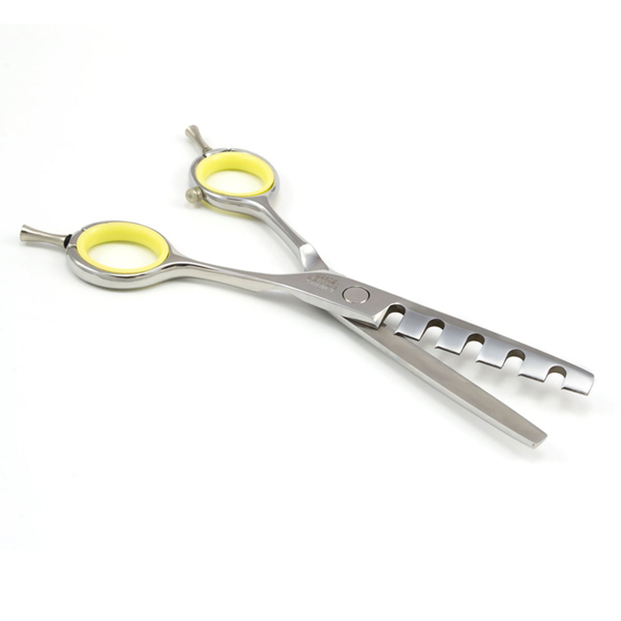 Ножницы филировочные Mizuka Sakura X-Edge 5.5 5 зубцов PBS-EWI05